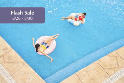 インスパイア・エンターテインメント・リゾート